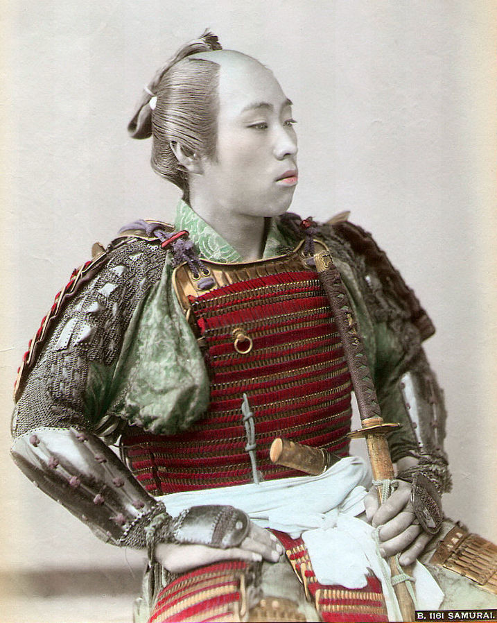 The last samurai. The true story that inspired the movie – History ...